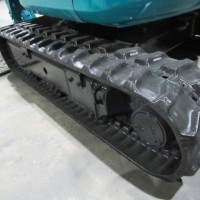 【売約済】クボタ RX153S 稼働840時間 | 中古建設機械・中古ユンボ市場の株式会社【二光重機工業】